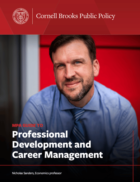 Cornell’s MPA Resource Library