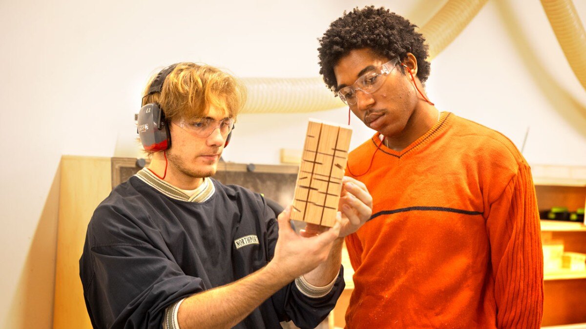 Chapter 1: The Value of Experiential Learning