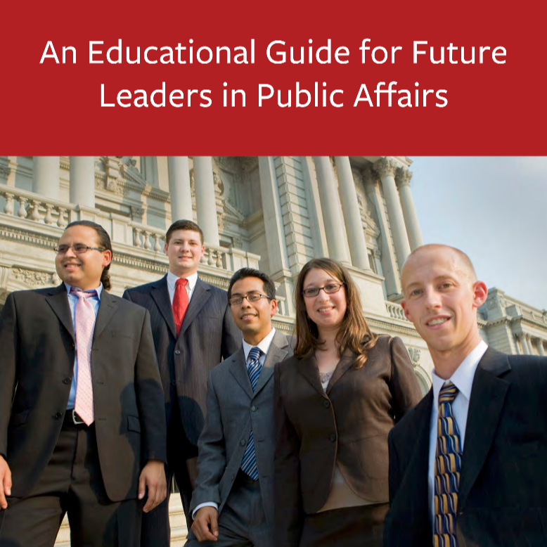 A Guide to Internships & Externships in the Cornell MPA Program