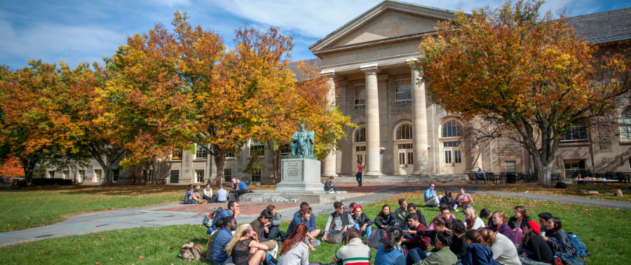 A Guide to Internships & Externships in the Cornell MPA Program