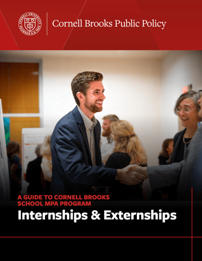 Thank You for Downloading A Guide to Internships & Externships in the ...
