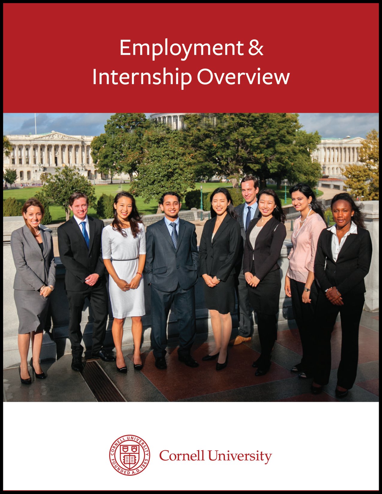 Guide to the Cornell Institute for Public Affairs Employment ...