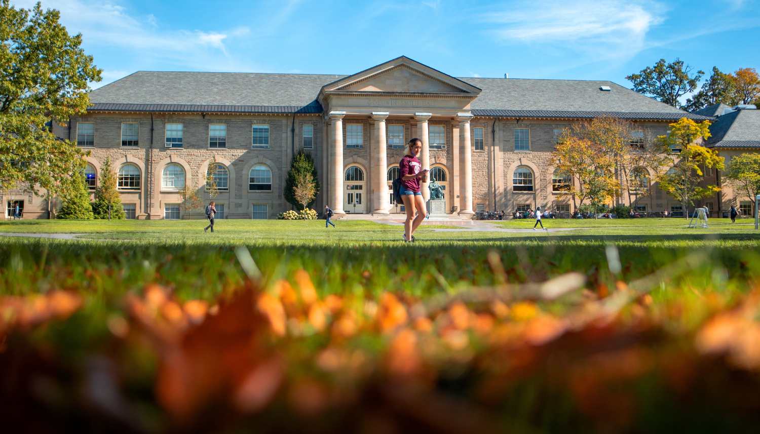 Cornell’s MPA Webinar Library