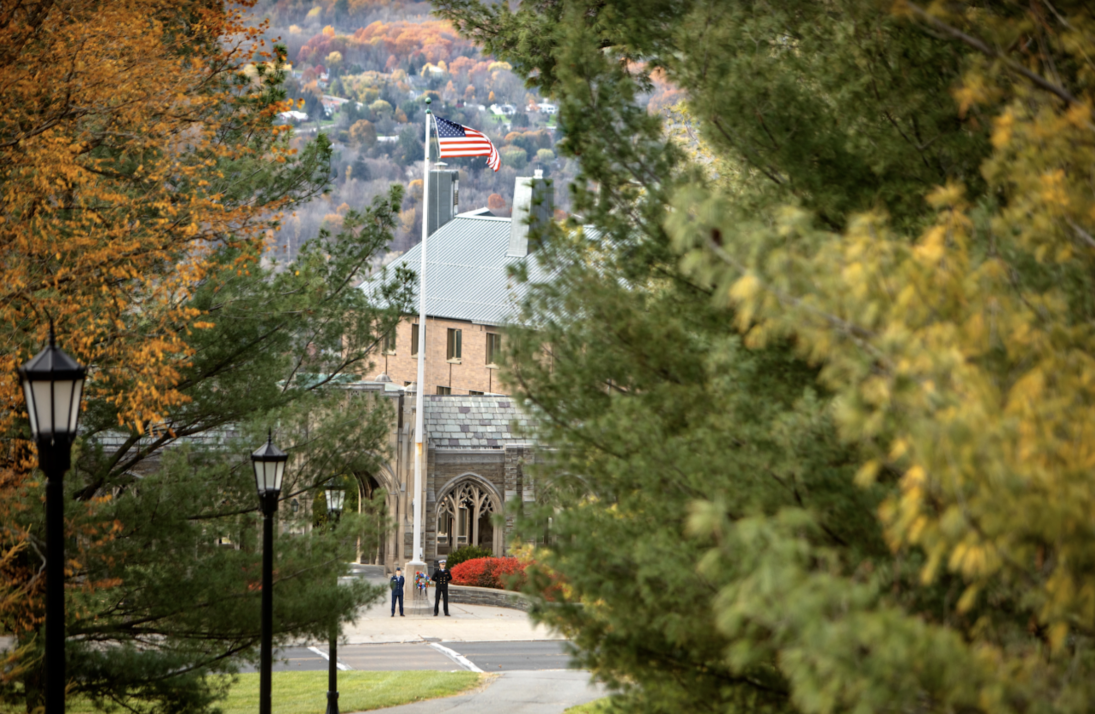 Getting an MPA for Military Personnel and Veterans