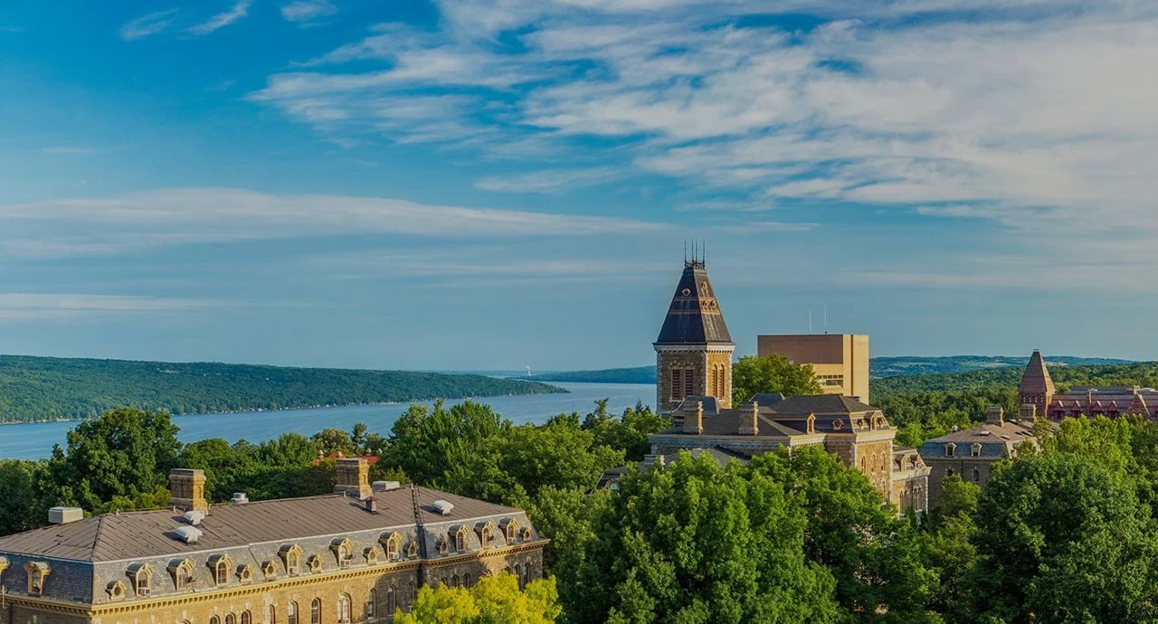 Cornell University's Spring MPA Open House